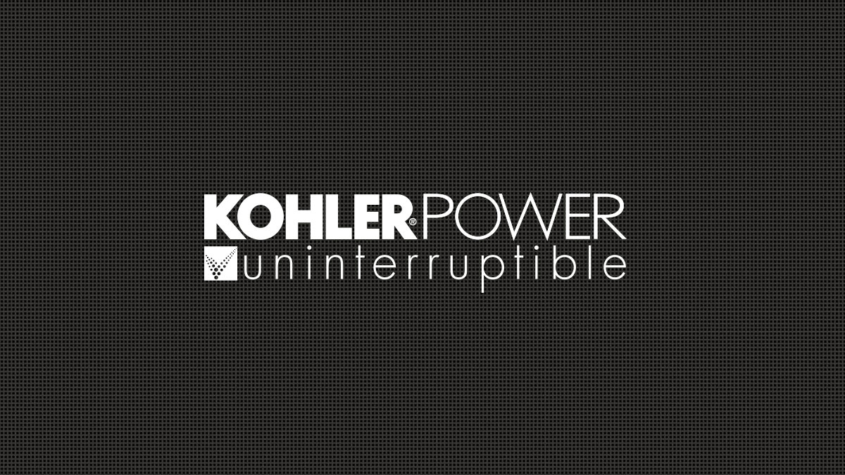 Single & Three-Phase Emergency Lighting | KOHLER Power